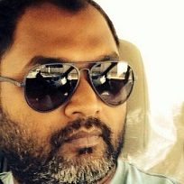 Deepu S Kumar - Movies, Biography, News, Age & Photos | BookMyShow