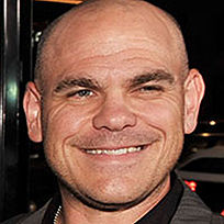 Derek Dauchy - Movies, Biography, News, Age & Photos | BookMyShow