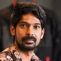 Dhanraj - Movies, Biography, News, Age & Photos | BookMyShow