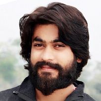 Dhanush Raj - Movies, Biography, News, Age & Photos | BookMyShow