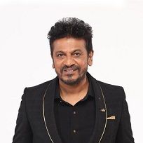 Dr. Shiva Rajkumar - Movies, Biography, News, Age & Photos | BookMyShow