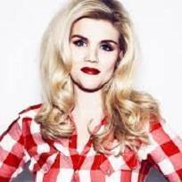 Emerald Fennell - Movies, Biography, News, Age & Photos | BookMyShow