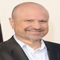 Enrico Colantoni - Movies, Biography, News, Age & Photos | BookMyShow