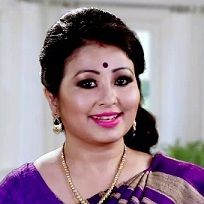 Garima Saikia Garg - Movies, Biography, News, Age & Photos | BookMyShow