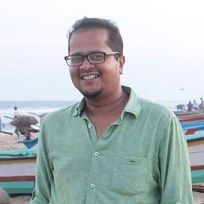 Gautham Ramachandran - Movies, Biography, News, Age & Photos | BookMyShow