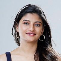Gayatri Jadhav - Movies, Biography, News, Age & Photos | BookMyShow