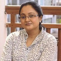 Geetha Vijayan - Movies, Biography, News, Age & Photos | BookMyShow