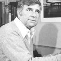 Gene Roddenberry - Movies, Biography, News, Age & Photos | BookMyShow