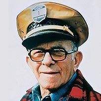 George Burns - Movies, Biography, News, Age & Photos | BookMyShow