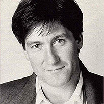 George Fenton - Movies, Biography, News, Age & Photos | BookMyShow