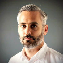 Iain Canning - Movies, Biography, News, Age & Photos | BookMyShow