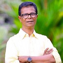 Indrans - Movies, Biography, News, Age & Photos | BookMyShow