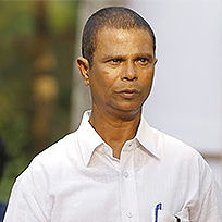 Shantakumari Indrans - Movies, Biography, News, Age & Photos | BookMyShow