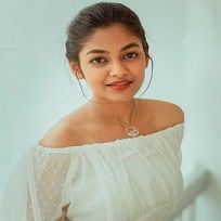 Aleena Actor Aleena Aloysius IT Analyst Tata Consultancy Services