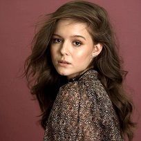 Izabela Vidovic