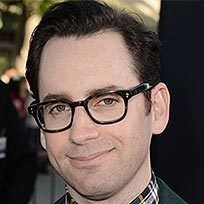 Adrian Molina - Movies, Biography, News, Age & Photos | BookMyShow