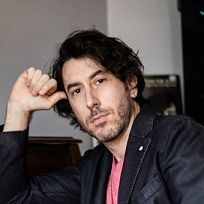 Jay McCarrol - Movies, Biography, News, Age & Photos | BookMyShow