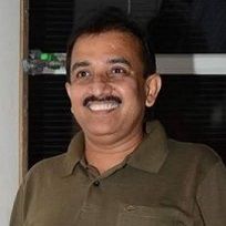 Jayant Gilatar - Movies, Biography, News, Age & Photos | BookMyShow