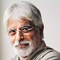 Jayant Kriplani - Movies, Biography, News, Age & Photos | BookMyShow