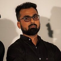 Jesvin Prabhu - Movies, Biography, News, Age & Photos | BookMyShow