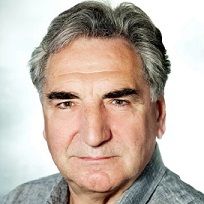 Jim Carter - Movies, Biography, News, Age & Photos | BookMyShow