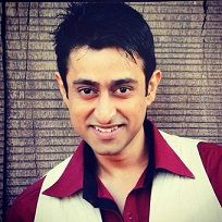 Jimit Trivedi - Movies, Biography, News, Age & Photos | BookMyShow