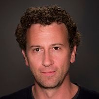 Jonathan M. Goldstein - Movies, Biography, News, Age & Photos | BookMyShow
