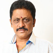K. Madesh - Movies, Biography, News, Age & Photos | BookMyShow