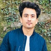 Kabeer Chilwal - Movies, Biography, News, Age & Photos | BookMyShow