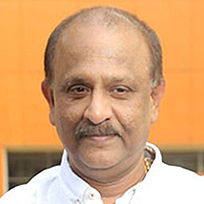 Kalpathi S Aghoram - Movies, Biography, News, Age & Photos | BookMyShow