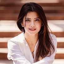 Kinjal Rajpriya - Movies, Biography, News, Age & Photos | BookMyShow