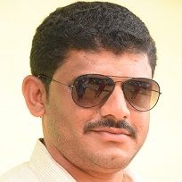 Kiran. K. K. - Movies, Biography, News, Age & Photos | BookMyShow