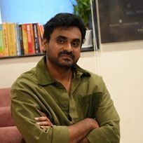 Kranthi Kumar C.H. - Movies, Biography, News, Age & Photos | BookMyShow