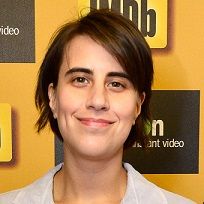 Kris Swanberg Young American Bodies