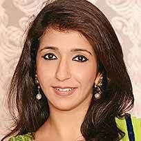 Krishika Lulla - Movies, Biography, News, Age & Photos | BookMyShow