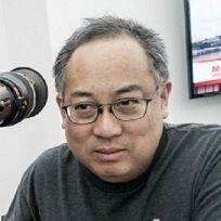 Larry Fong - Movies, Biography, News, Age & Photos | BookMyShow