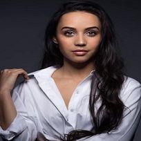 Madeline Marie Dona - Movies, Biography, News, Age & Photos | BookMyShow
