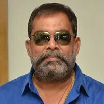 Madhusudhan Rao - Movies, Biography, News, Age & Photos | BookMyShow