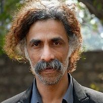 Makrand Deshpande's Instagram, Twitter & Facebook on IDCrawl