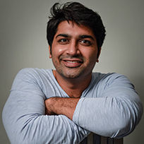 Malhar Thakar - Movies, Biography, News, Age & Photos | BookMyShow