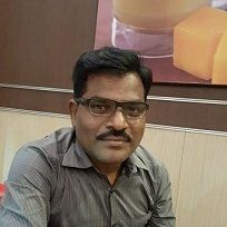 Mamidala Srinivas - Movies, Biography, News, Age & Photos | BookMyShow