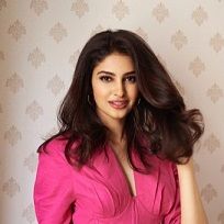 Manasa Varanasi - Movies, Biography, News, Age & Photos | BookMyShow