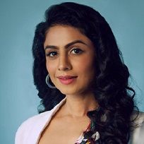 Manasi Parekh - Movies, Biography, News, Age & Photos | BookMyShow