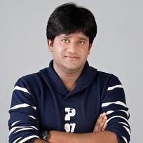 Manoj Santoshi - Movies, Biography, News, Age & Photos | BookMyShow