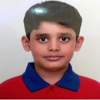 Master Aaron - Movies, Biography, News, Age & Photos | BookMyShow