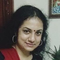 Maya Menon - Movies, Biography, News, Age & Photos | BookMyShow