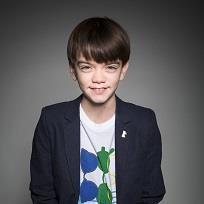 Milo Parker - Movies, Biography, News, Age & Photos | BookMyShow