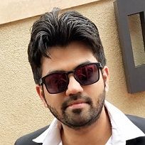 Vamsi Krishna's Instagram, Twitter & Facebook on IDCrawl