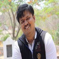 Naresh Kumar H.N. - Movies, Biography, News, Age & Photos | BookMyShow