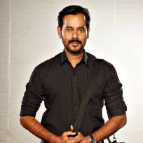 Natarajan Subramaniam - Movies, Biography, News, Age & Photos | BookMyShow
